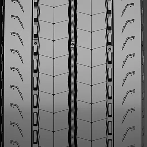 315/80R22.5 MICHELIN X MULTI Z (156/150J) — tyres.co.za